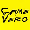 Иконка канала GameVero