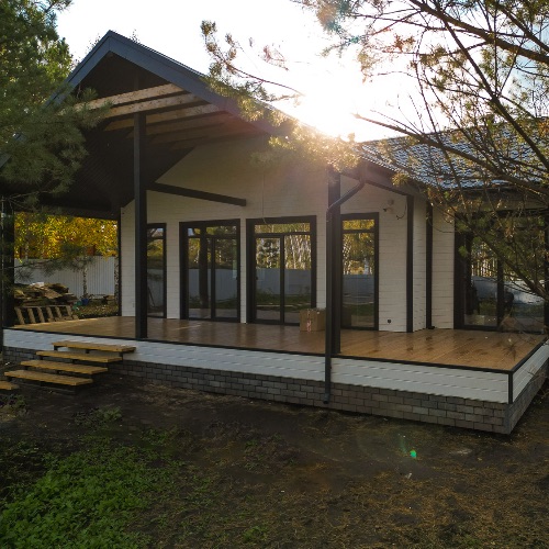 Иконка канала Шестаков Дом