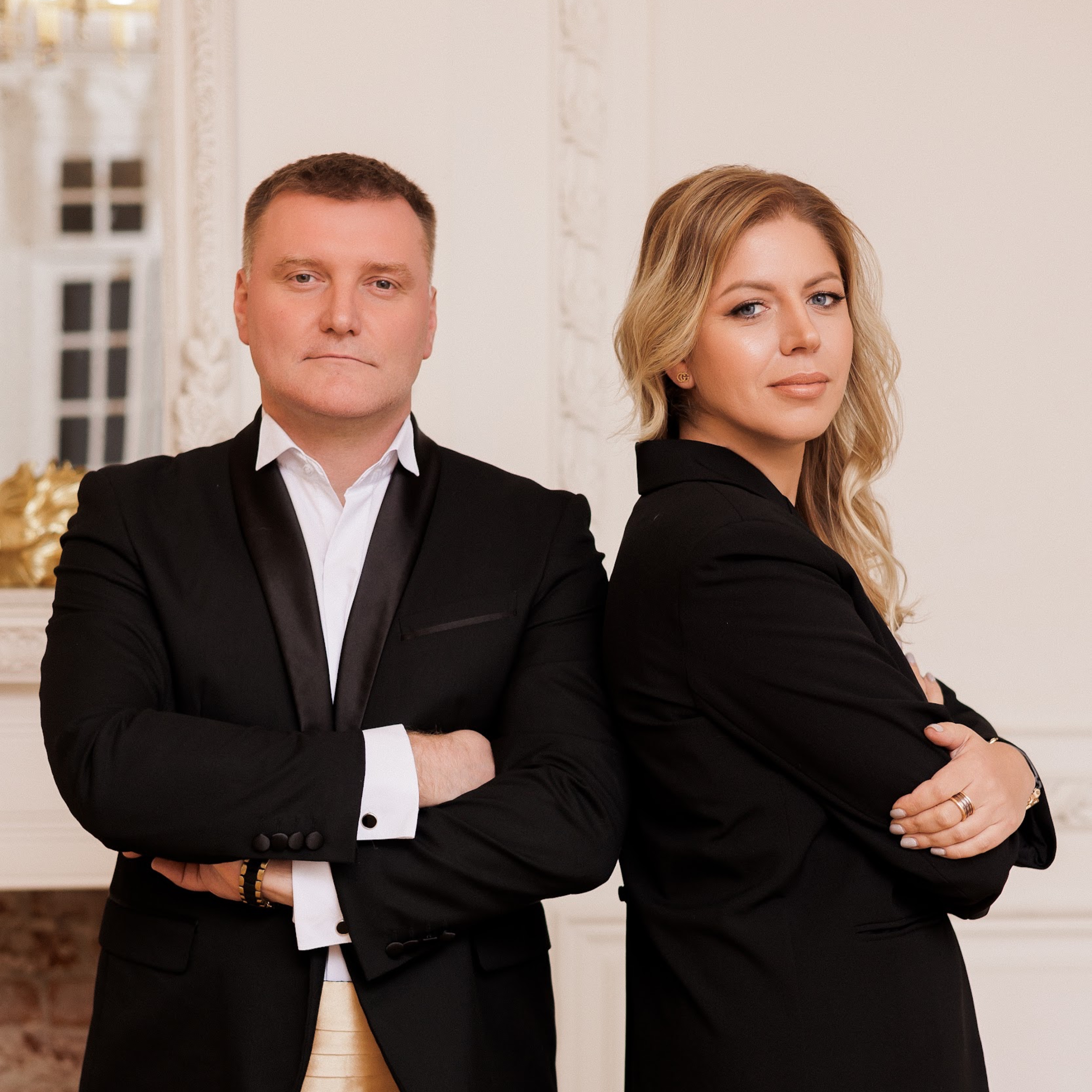 Иконка канала Семья Риэлторов Бобылевы