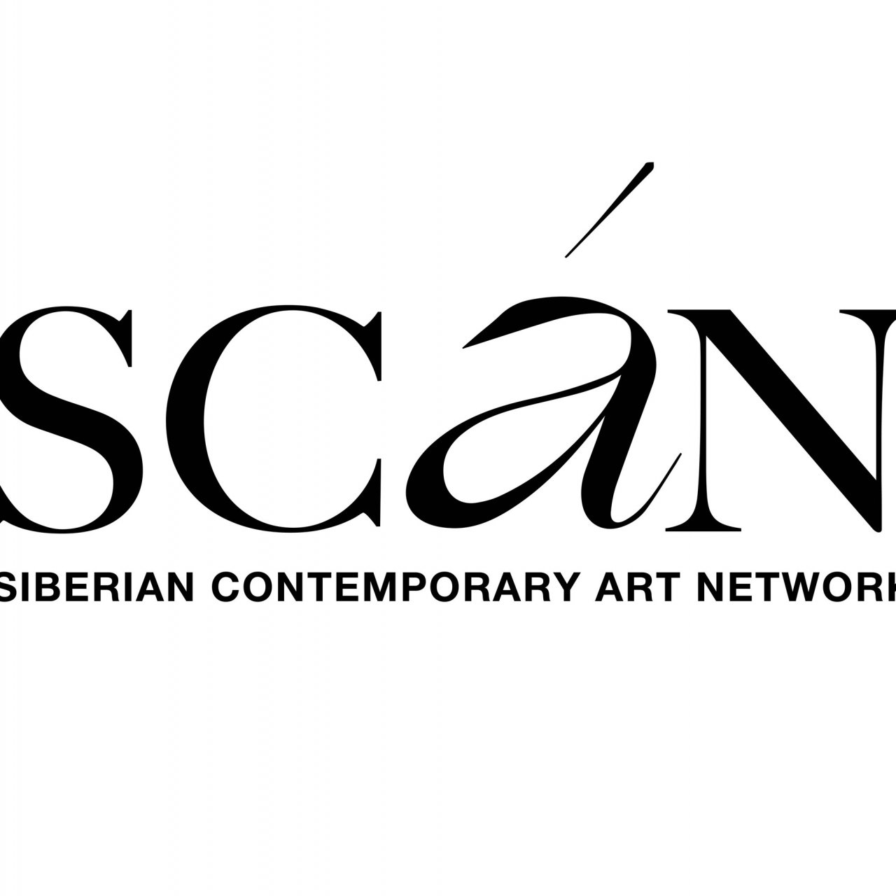 Иконка канала SCAN