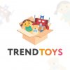 Иконка канала TrendToys