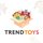 Иконка канала TrendToys