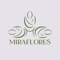Иконка канала Miraflores. Растительная косметика