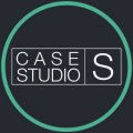 Иконка канала CASE STUDIO