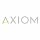 Иконка канала Axiom