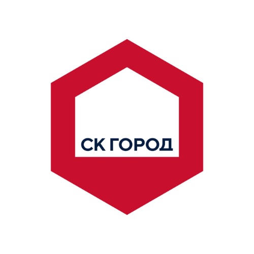 Иконка канала СК ГОРОД