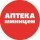 Иконка канала Аптека Миницен