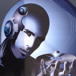 Иконка канала NickSteel