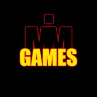 Иконка канала MIM GAMES