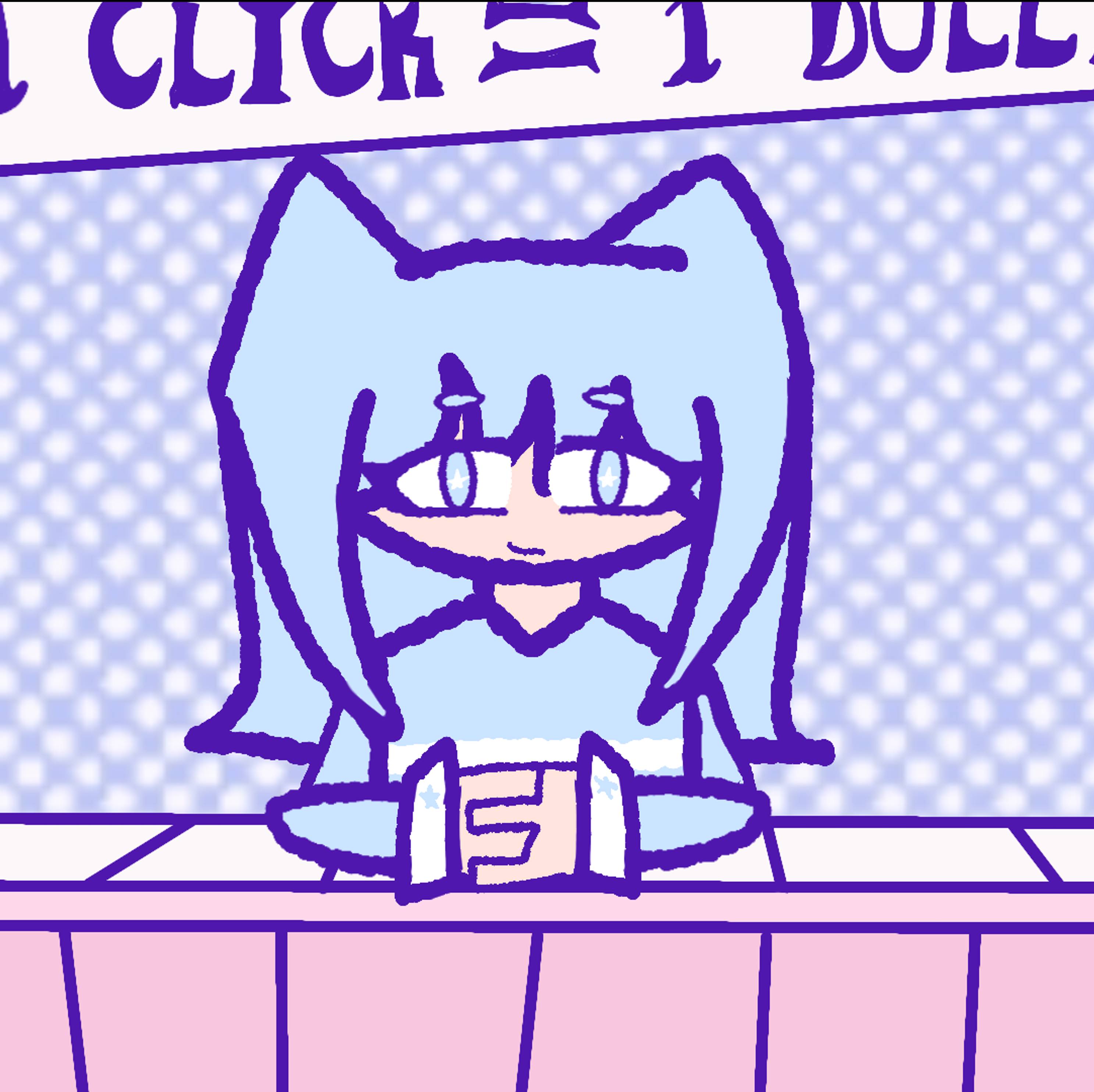 Иконка канала ⁠★✧kart0shka✧★[🐈💜✅]