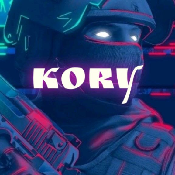 Иконка канала KORY