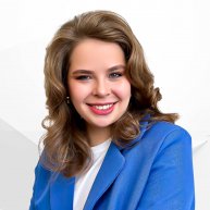 Иконка канала Психолог | Оксана Железнякова