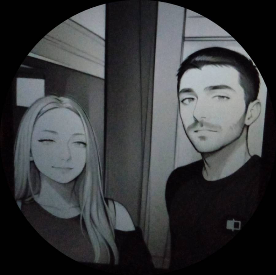 Иконка канала Gamers way