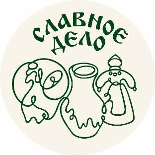 Иконка канала Славное дело