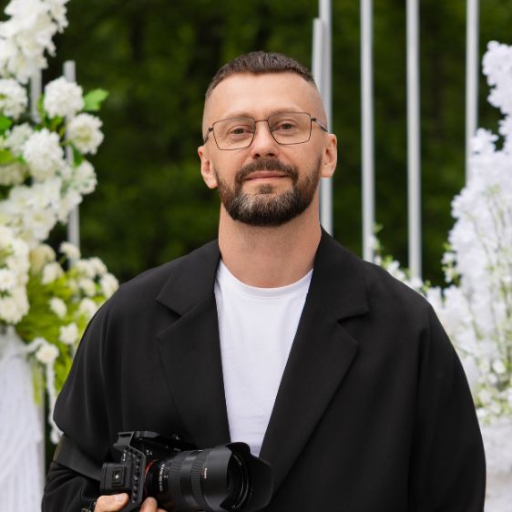 Иконка канала Александр Балов