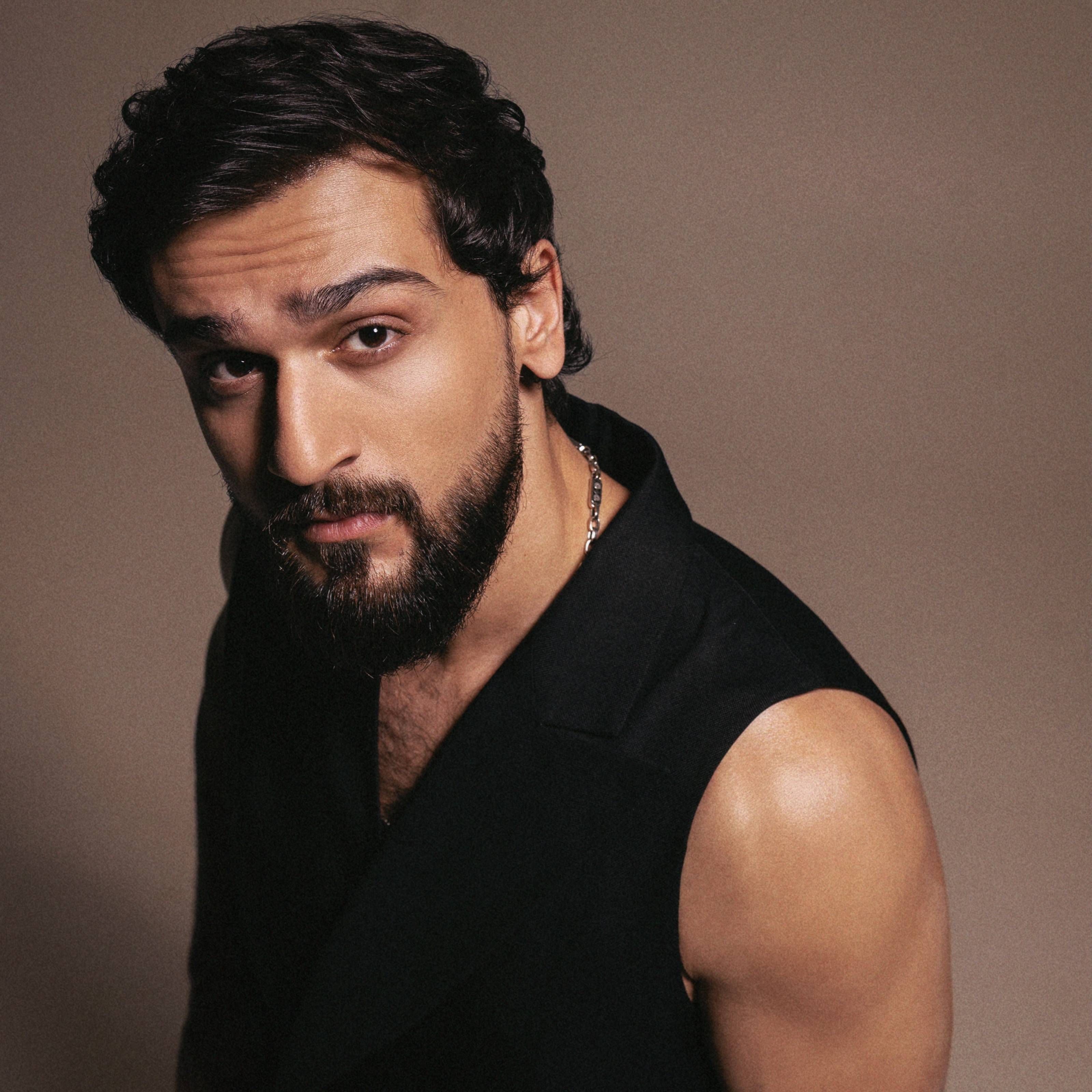 Иконка канала JONY