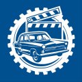 Иконка канала АвтоКиноВыставка Вадима Задорожного