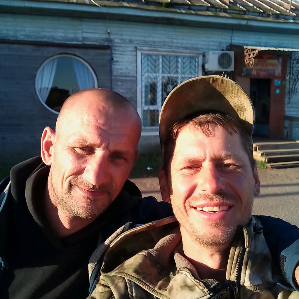 Иконка канала "Наша Рыбалка!"