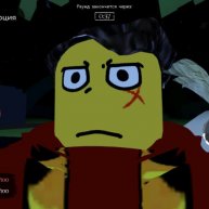 Иконка канала Gentleman_Roblox