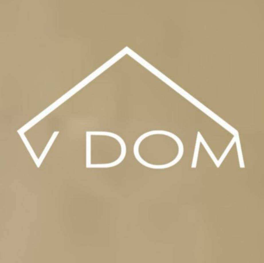 Иконка канала VDOM - ЛЕСТНИЦЫ И МЕБЕЛЬ ПРЕМИУМ
