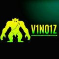 Иконка канала V1NO1Z