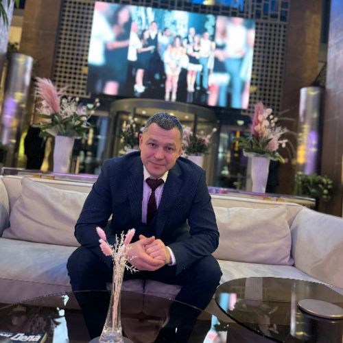 Иконка канала Адвокат Верцинский Дмитрий Владимирович