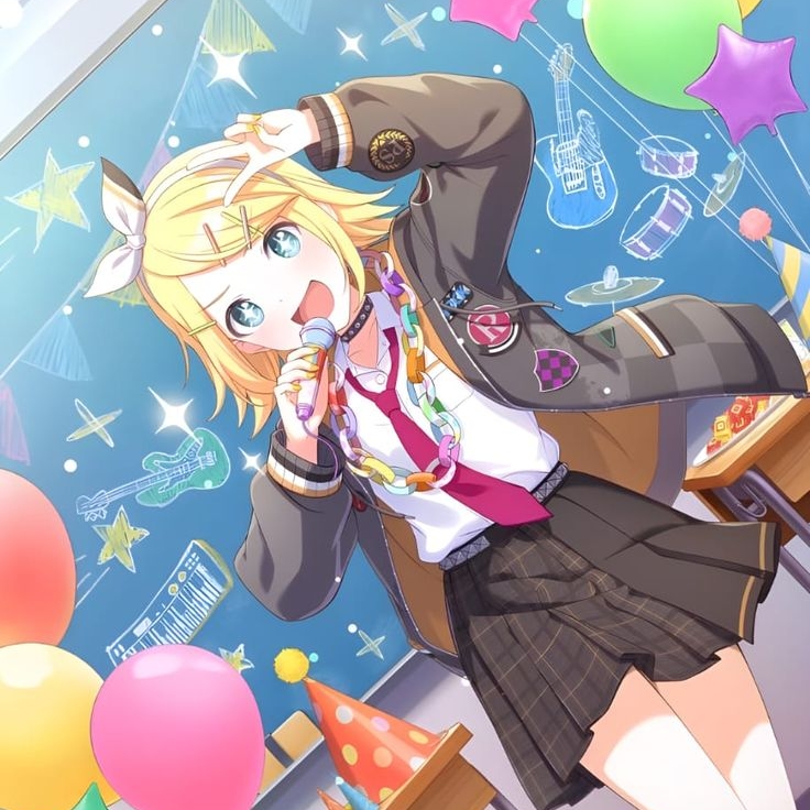 Иконка канала 𝄞♬☦︎R1nny!¡✝︎♪𝄞