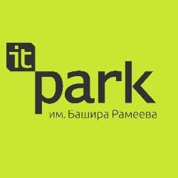 Иконка канала ИТ-парк им. Башира Рамеева