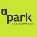 Иконка канала ИТ-парк им. Башира Рамеева