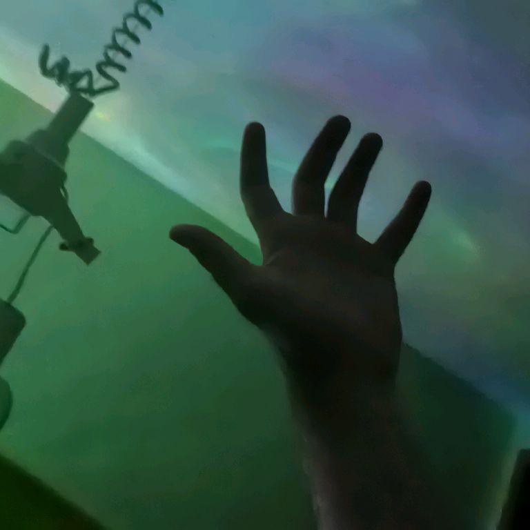 Иконка канала Waterwatery