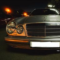 Иконка канала OG Daimler AG