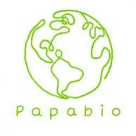 Иконка канала papabio