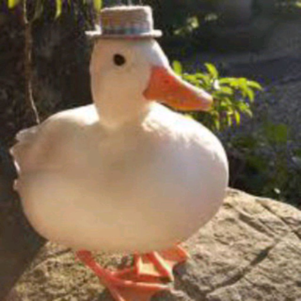 Иконка канала Малый Гусь- Goose!