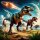 Иконка канала ARBS: Битвы Животных | Animal Revolt Sim