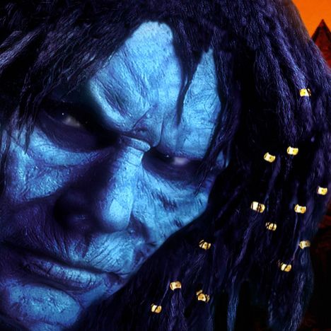 Иконка канала Nameless One