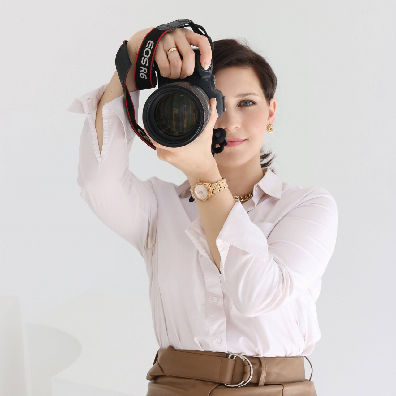 Иконка канала Алеся Алексеева