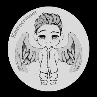 Иконка канала Конгрегаций