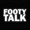Иконка канала Footy Talk