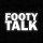 Иконка канала Footy Talk