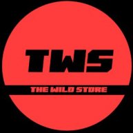 Иконка канала TWS - The Wild Store