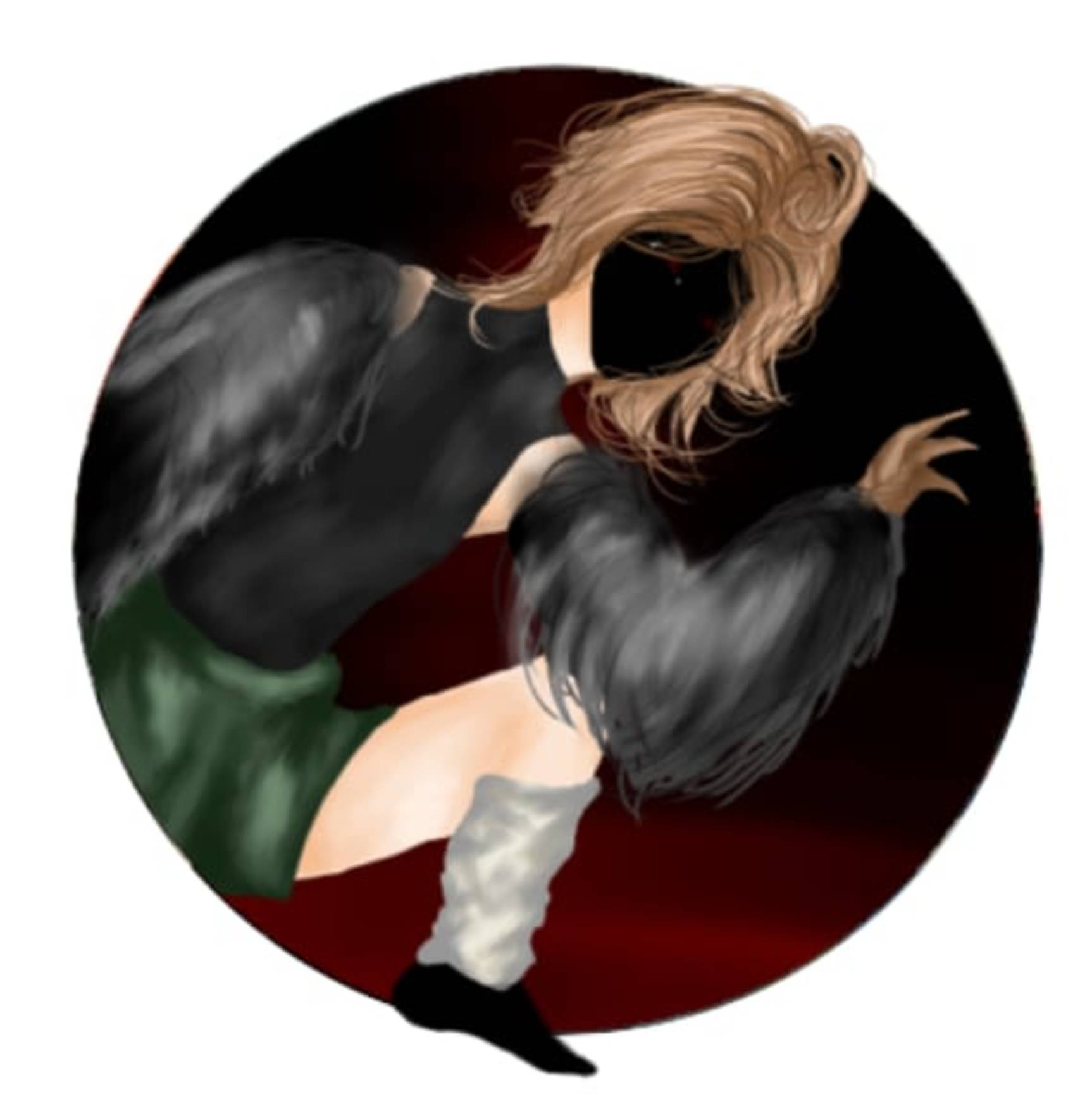 Иконка канала †Owl†