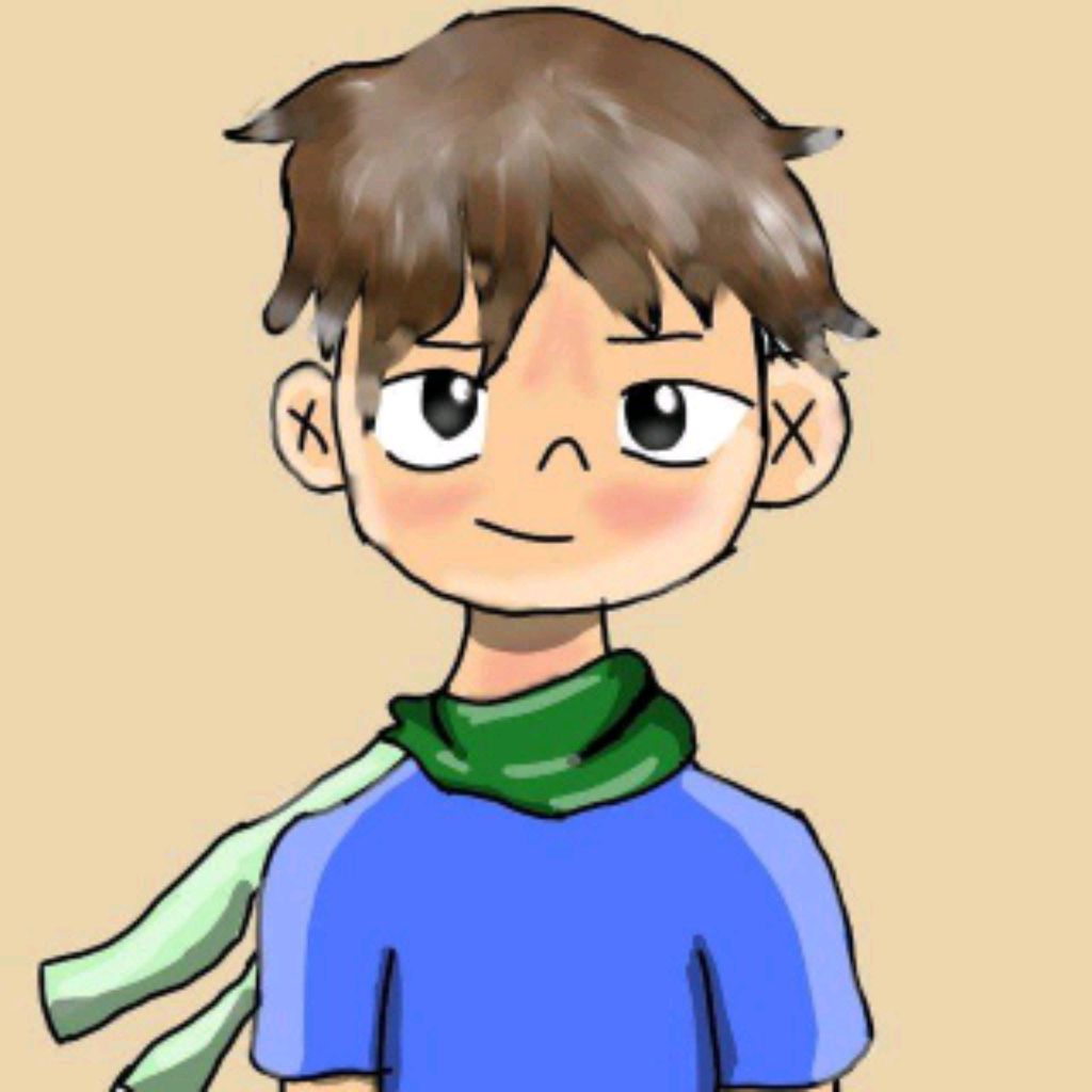 Иконка канала 💙MISHAᵖʳᵒ💚 «𝚉𝚄𝚃𝙴𝙰𝙼»