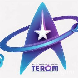 Иконка канала агентство TREM (TEROM)