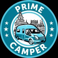 Иконка канала АВТОДОМА ПРАЙМ КЕМПЕР