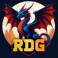 Иконка канала RussianDrakonGames