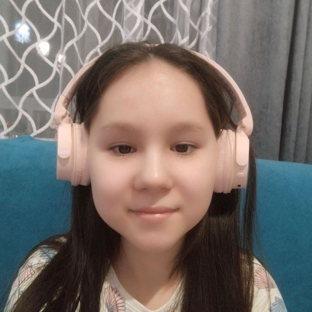 Иконка канала Regina like ❤️