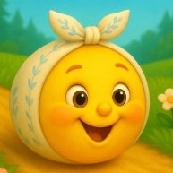 Иконка канала Тёплые мультики