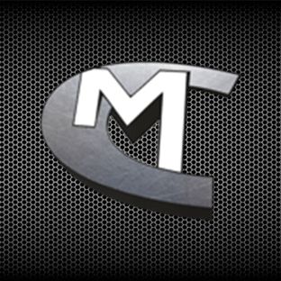 Иконка канала МеталлСтрой