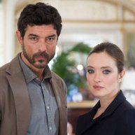 Иконка канала Сериал Комиссариат Пиццофальконе / I bastardi di