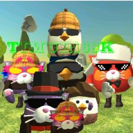 Иконка канала Timur168K